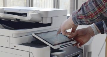 Copiers, Printers, and Scanners | Cobb Technologies