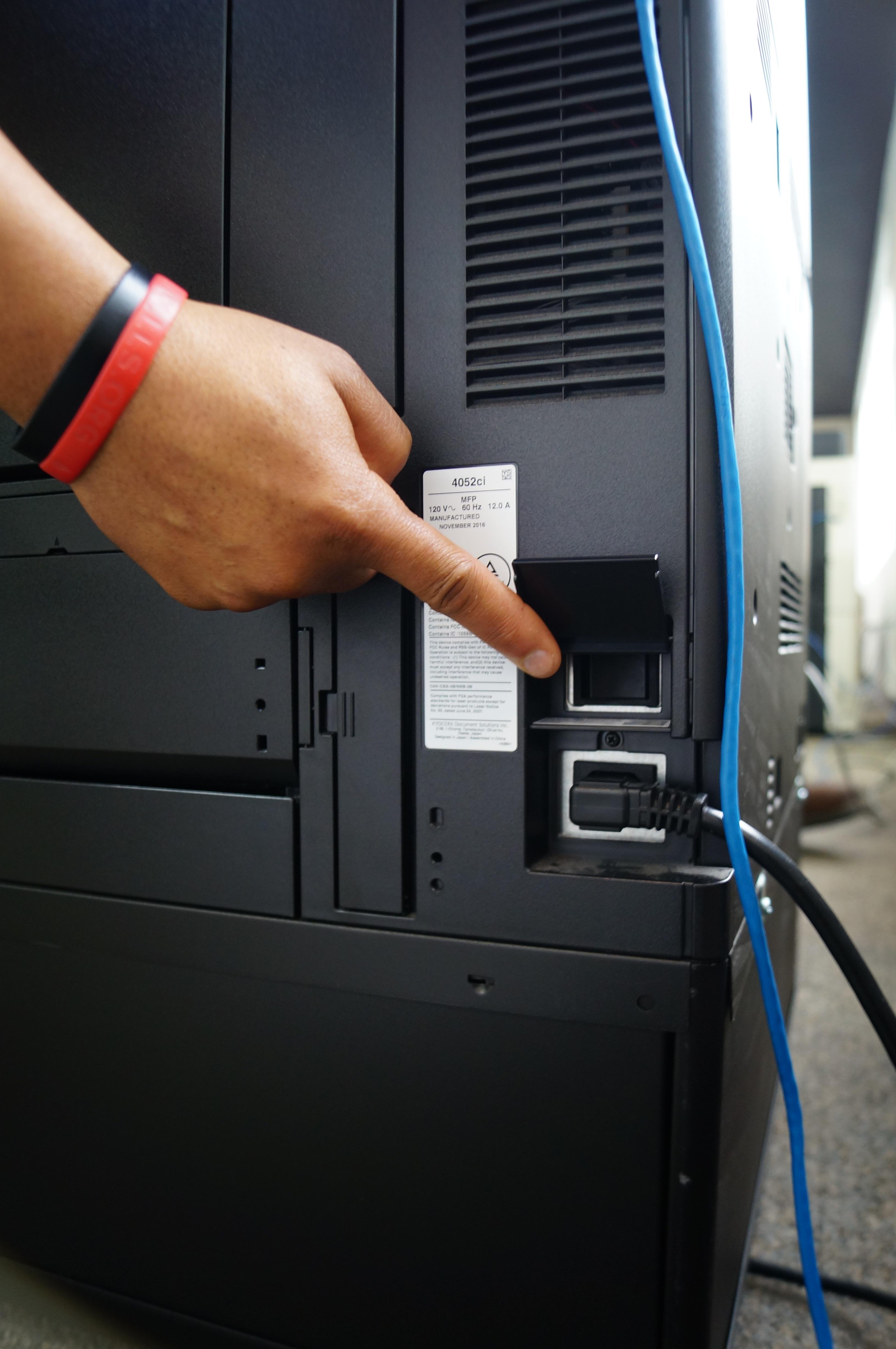 Multi-Function Printer Problems: How do I Fix Them Myself?