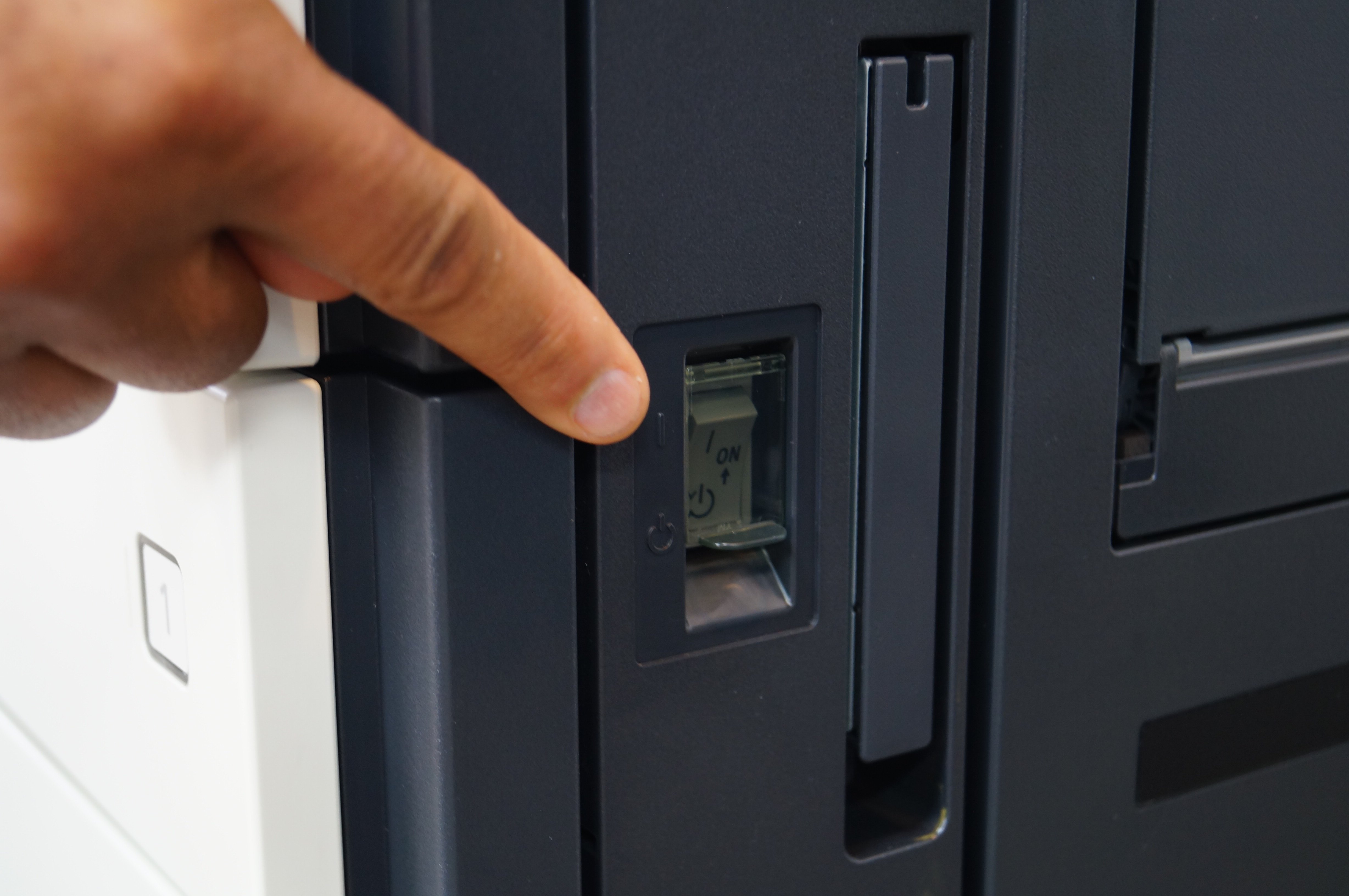 Multi-Function Printer Problems: How do I Fix Them Myself?