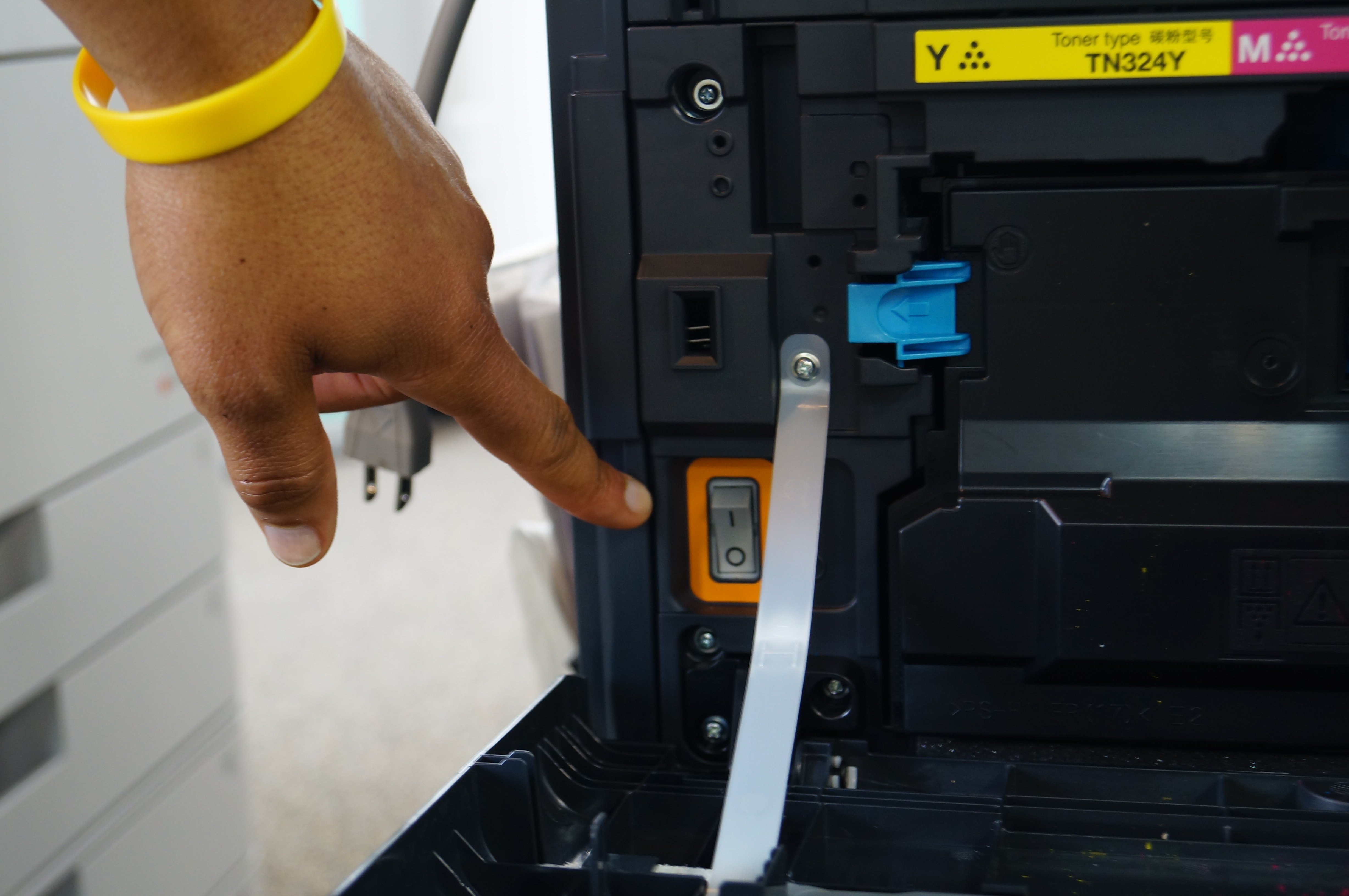 Multi-Function Printer Problems: How do I Fix Them Myself?