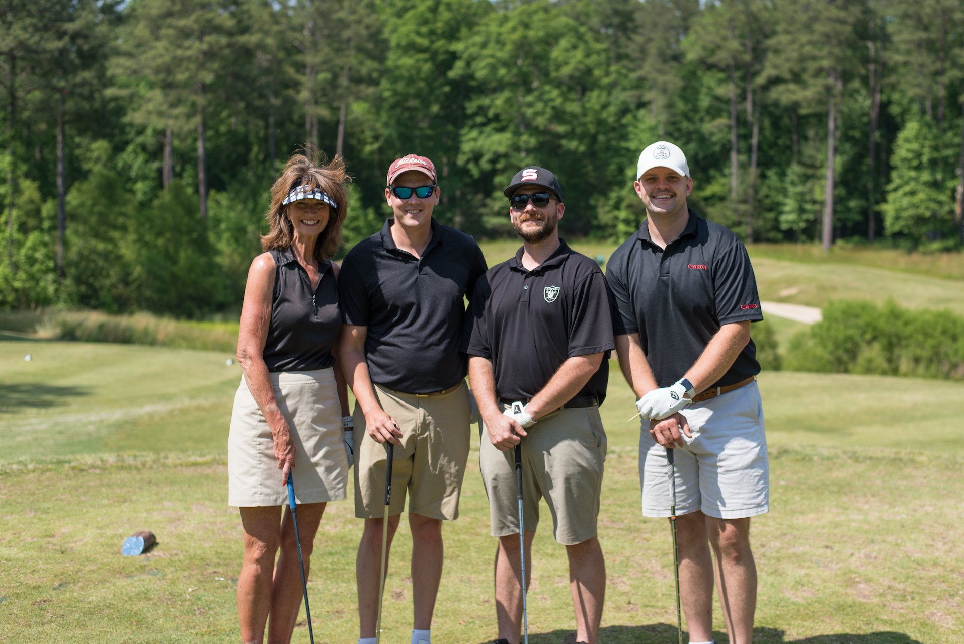 Putt it Forward 2024 | Imprint Charity Golf Tournament