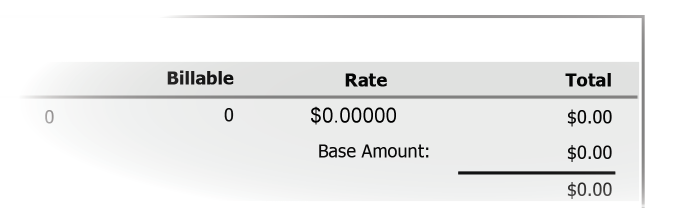 How to Read a Cobb Invoice