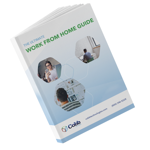 The Ultimate Work From Home Guide