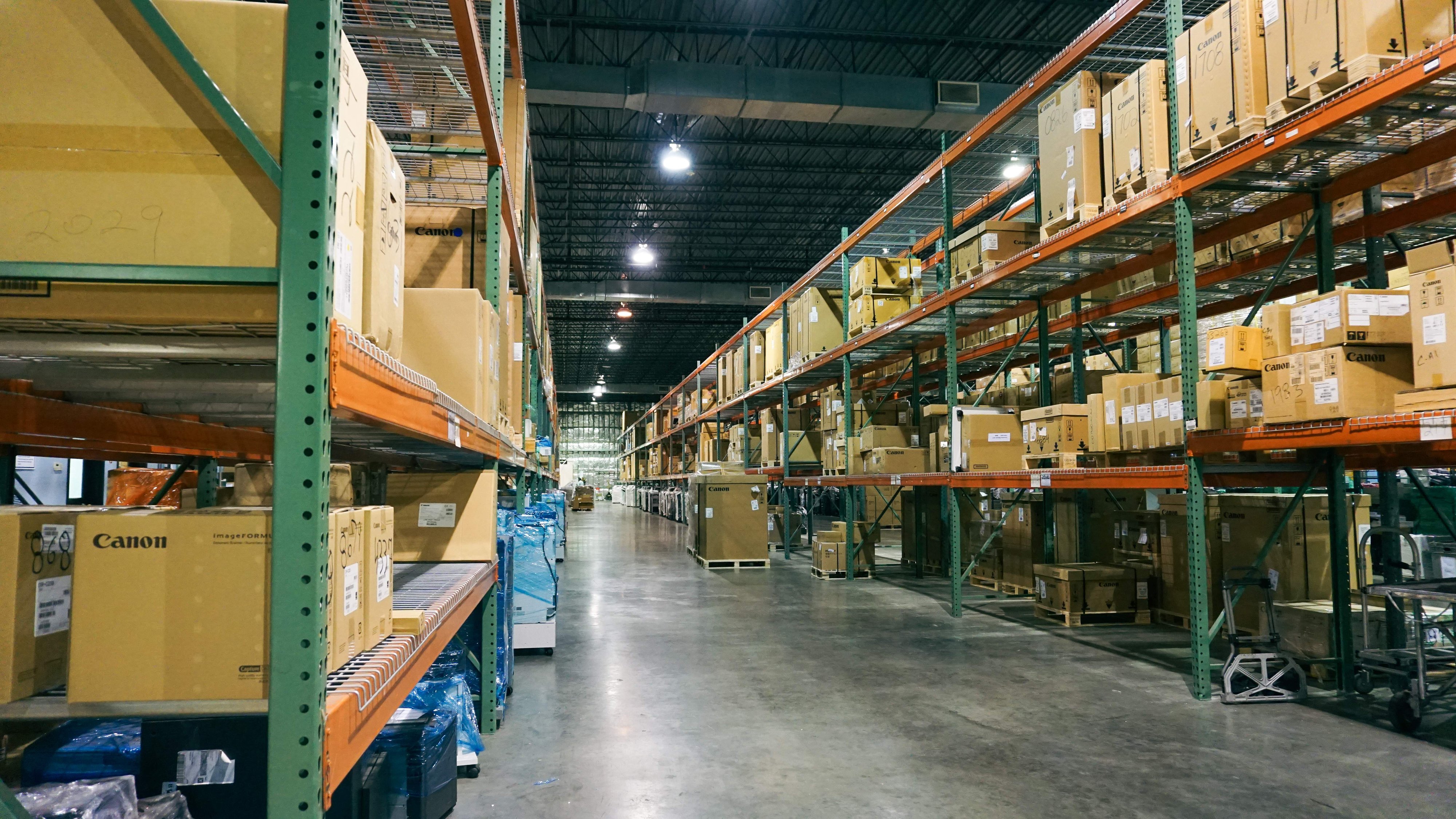 Richmond, VA - Copiers, IT Services, & More | Cobb Technologies