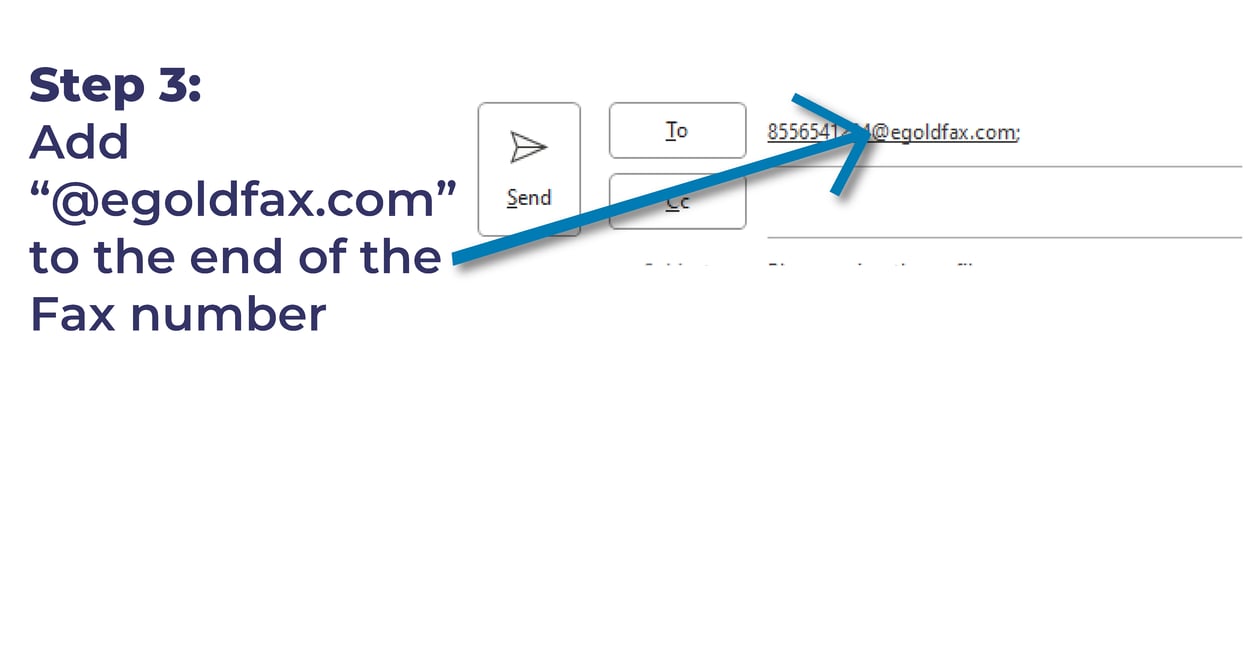 Email to Fax: How to Send a Fax via Email