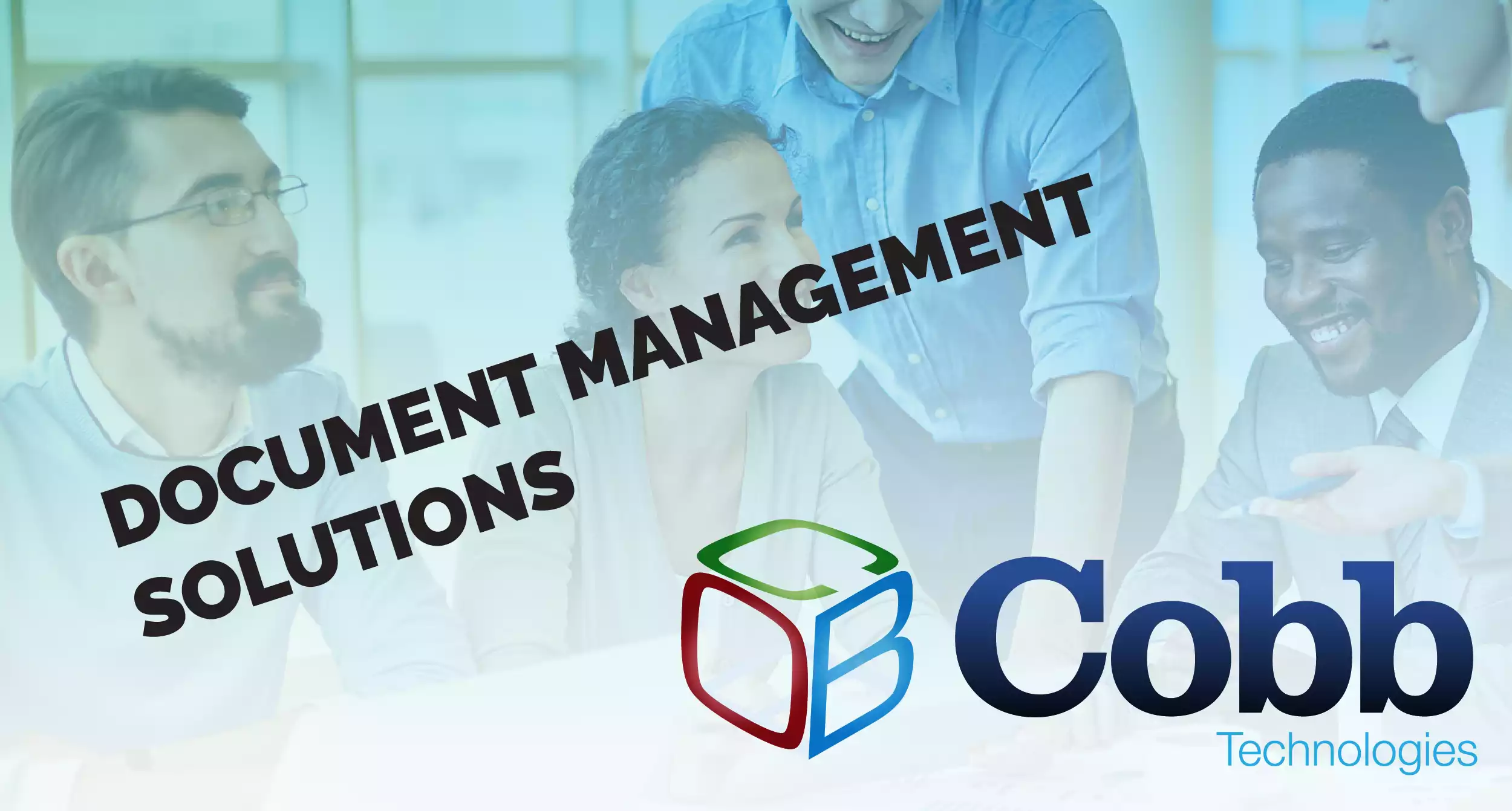 Document Management | Workflow Automation | Cobb Technologies